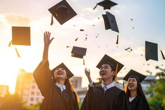 2025 State of the Graduate Report