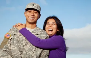 How to Find Military Spouse Jobs and Build a Career