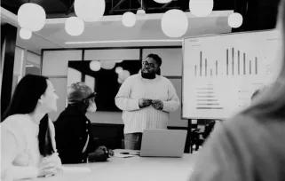 How to Perfect Your Presentation Skills