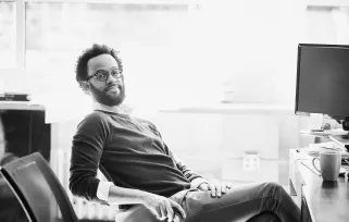 creative web developer